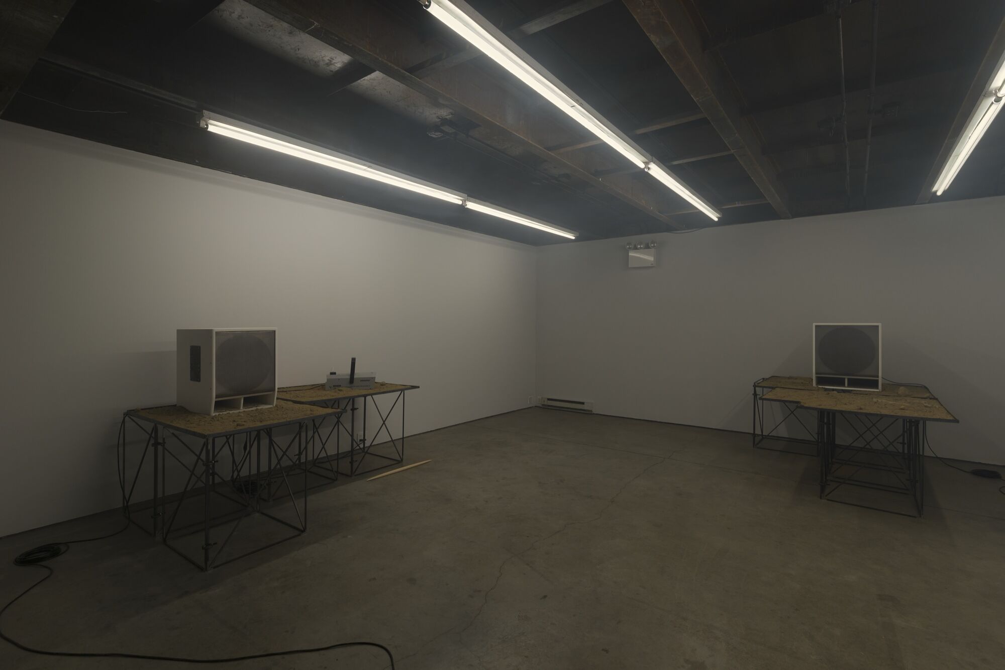 In Practice: Coco Klockner – Exhibitions – SculptureCenter
