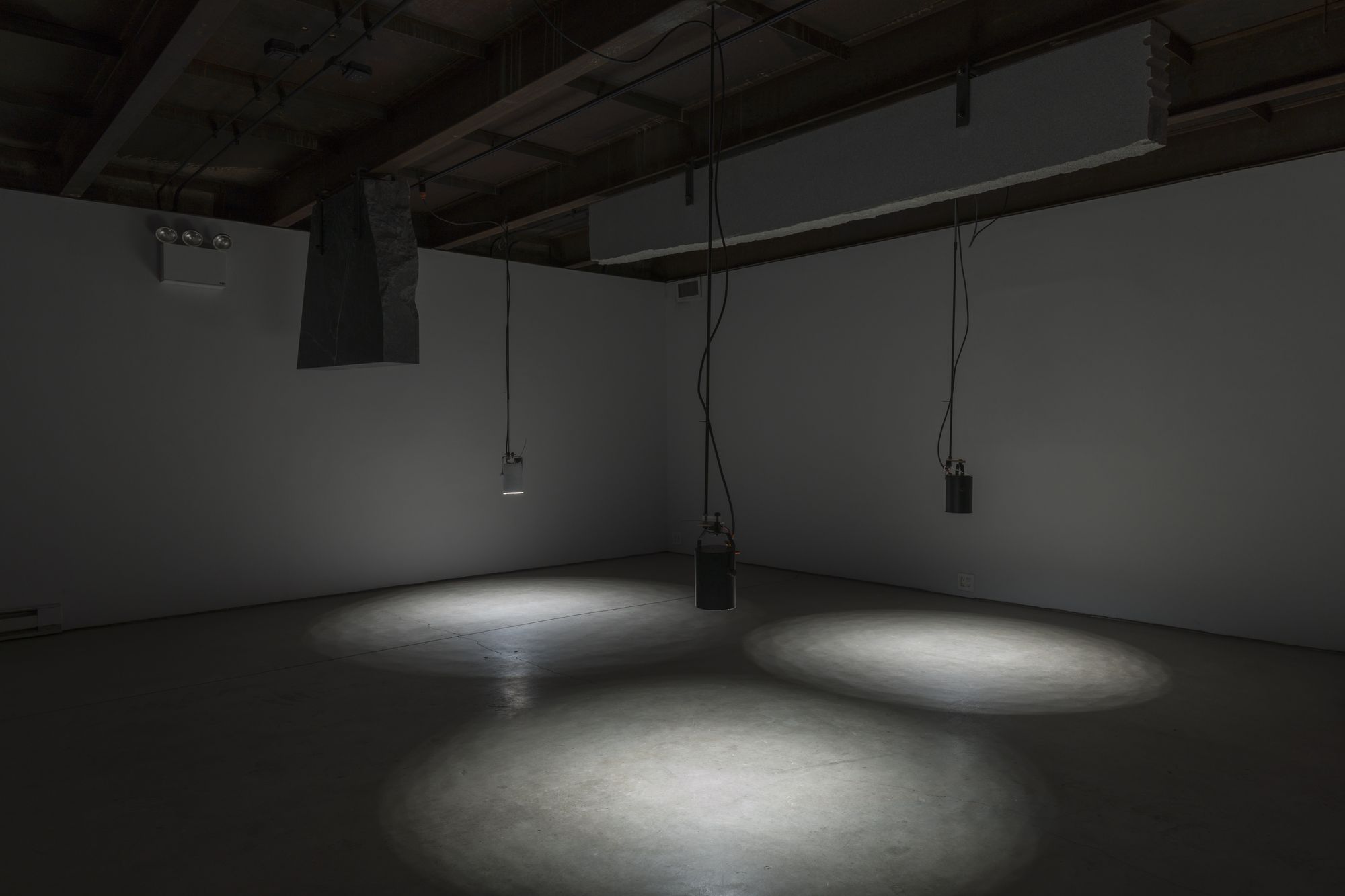 In Practice: Isabel Mallet – Exhibitions – SculptureCenter