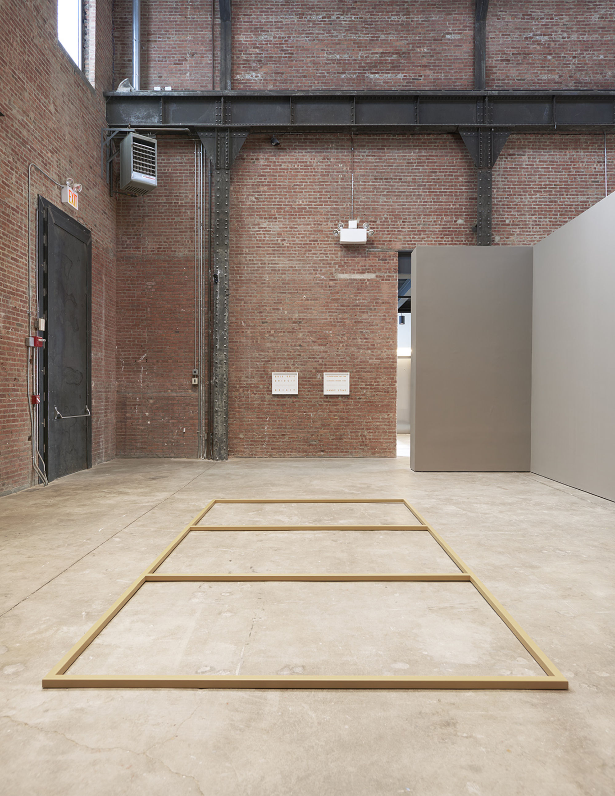 Charlotte Prodger: Subtotal – Exhibitions – SculptureCenter