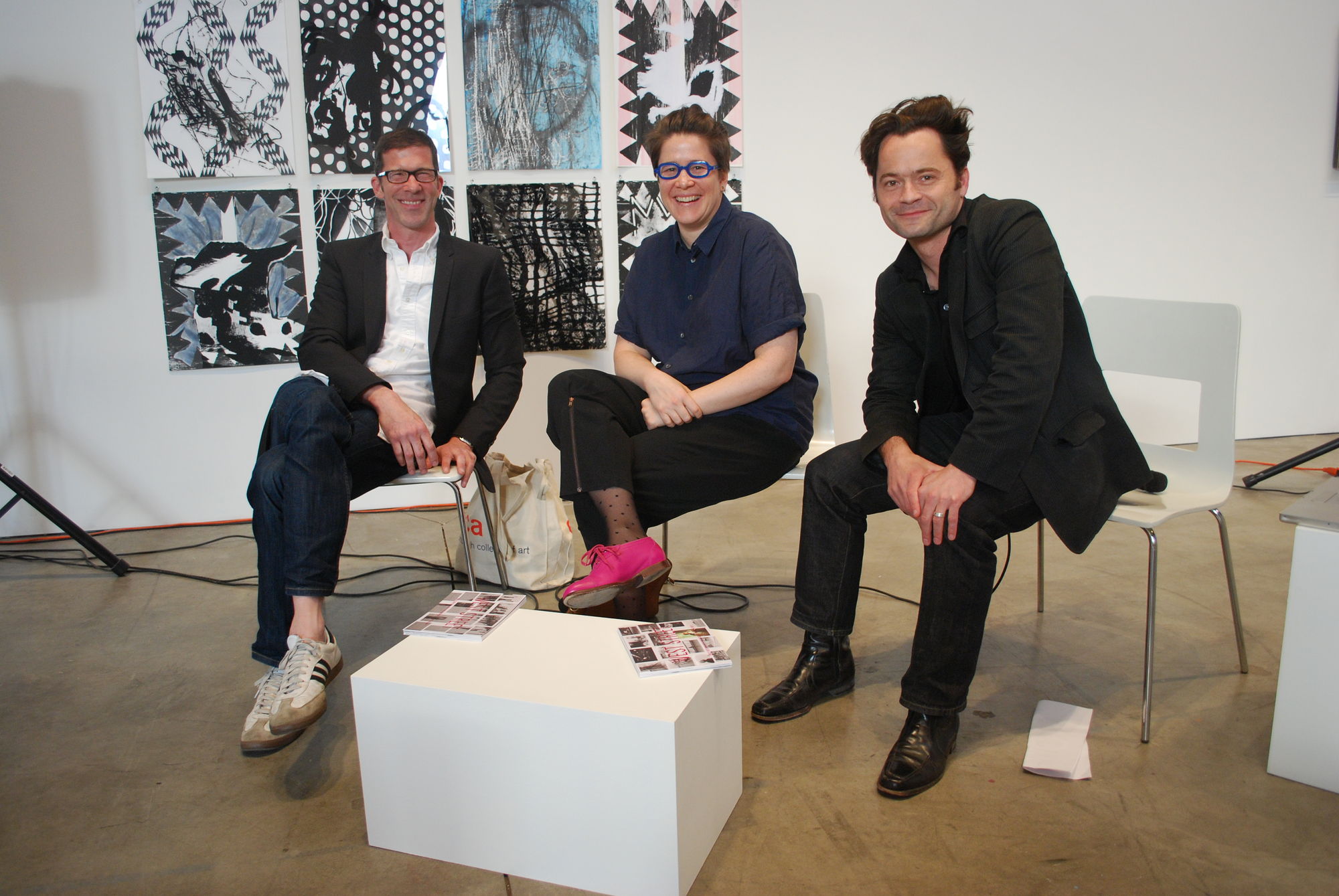 What Happened to the Institutional Critique? – Events – SculptureCenter