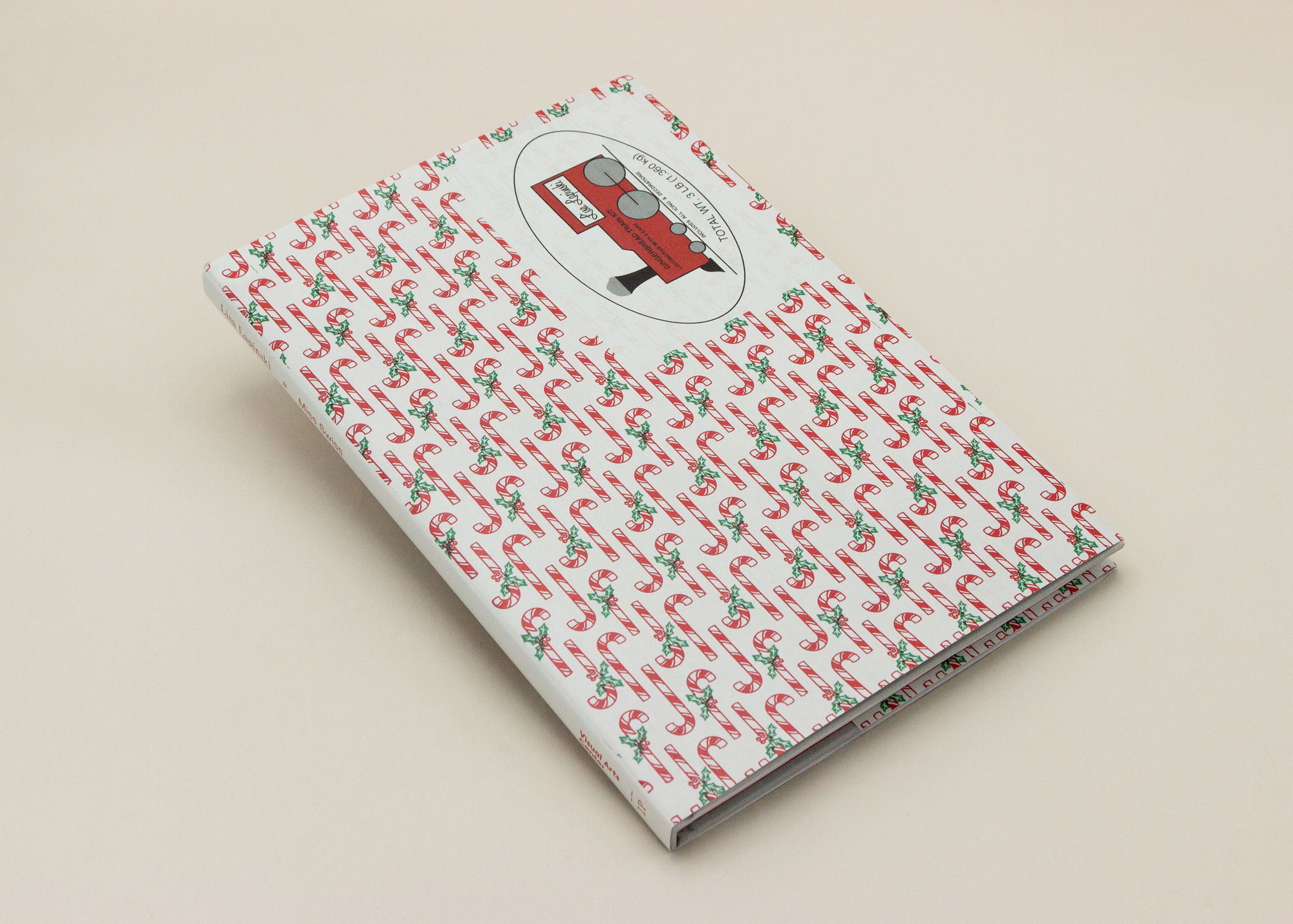 Lisa Lapinski: Miss Swiss Book Tour – Events – SculptureCenter