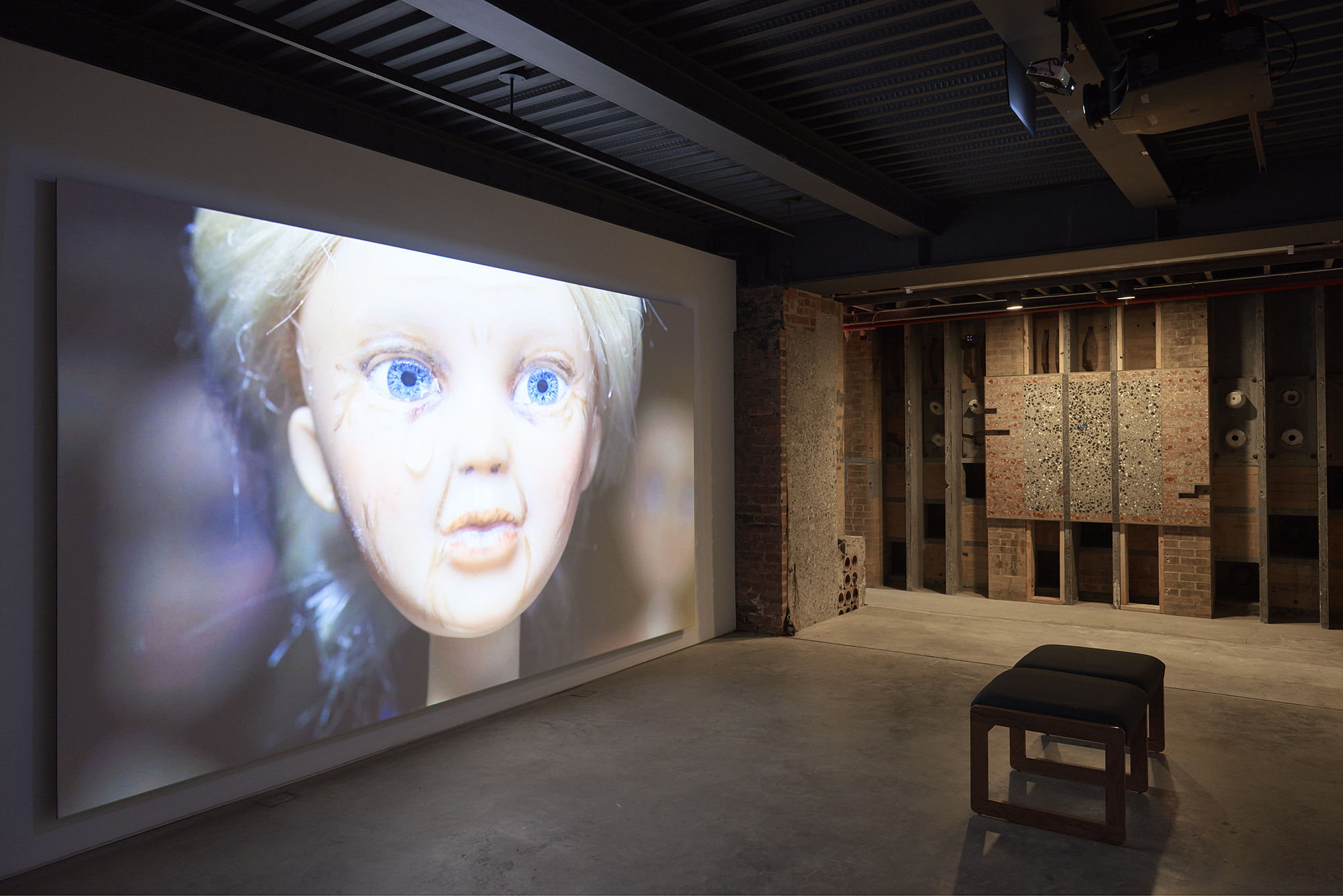 Jordan Strafer: PEP (Process Entanglement Procedure) [Channel 1 of 2 ...