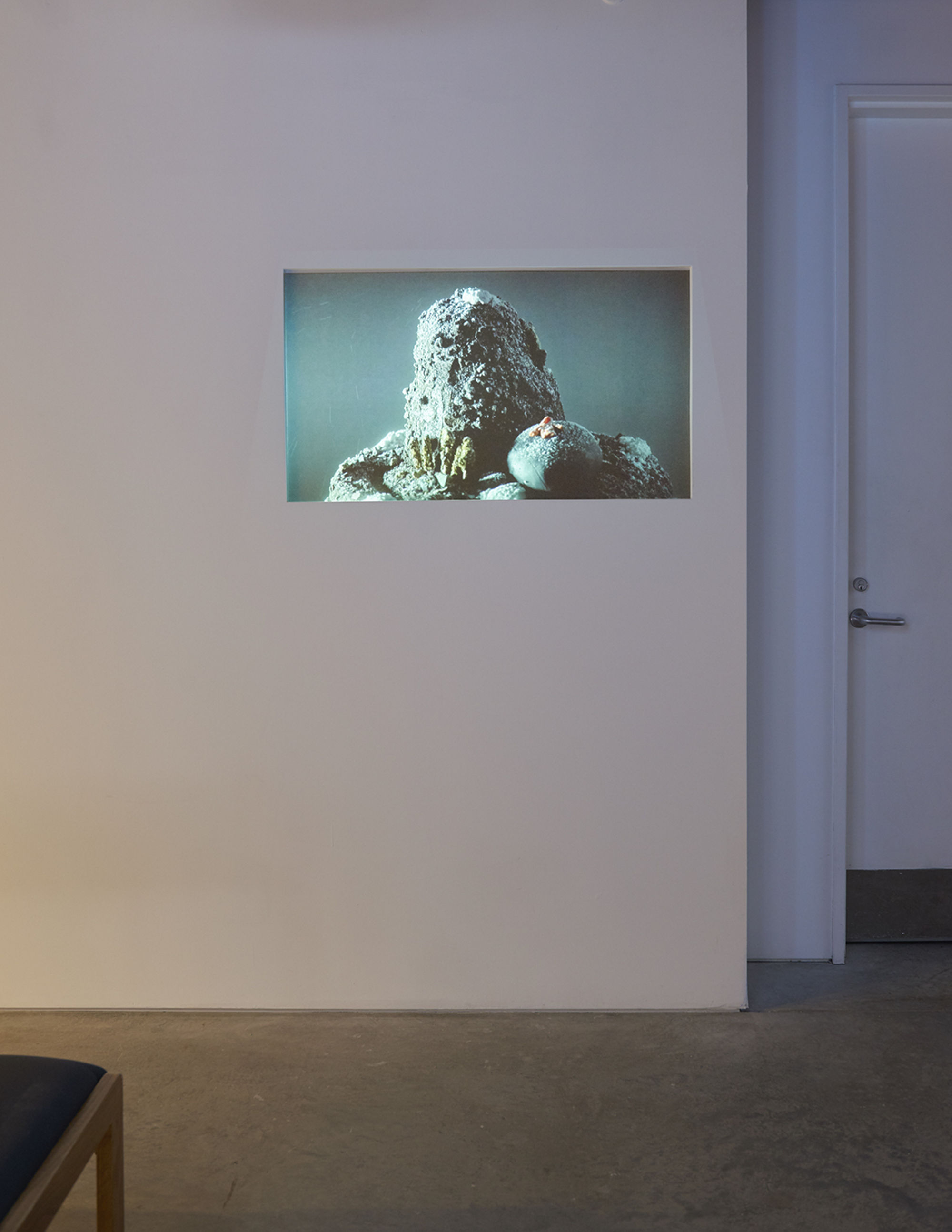 Jordan Strafer: PEP (Process Entanglement Procedure)PEP (Process ...