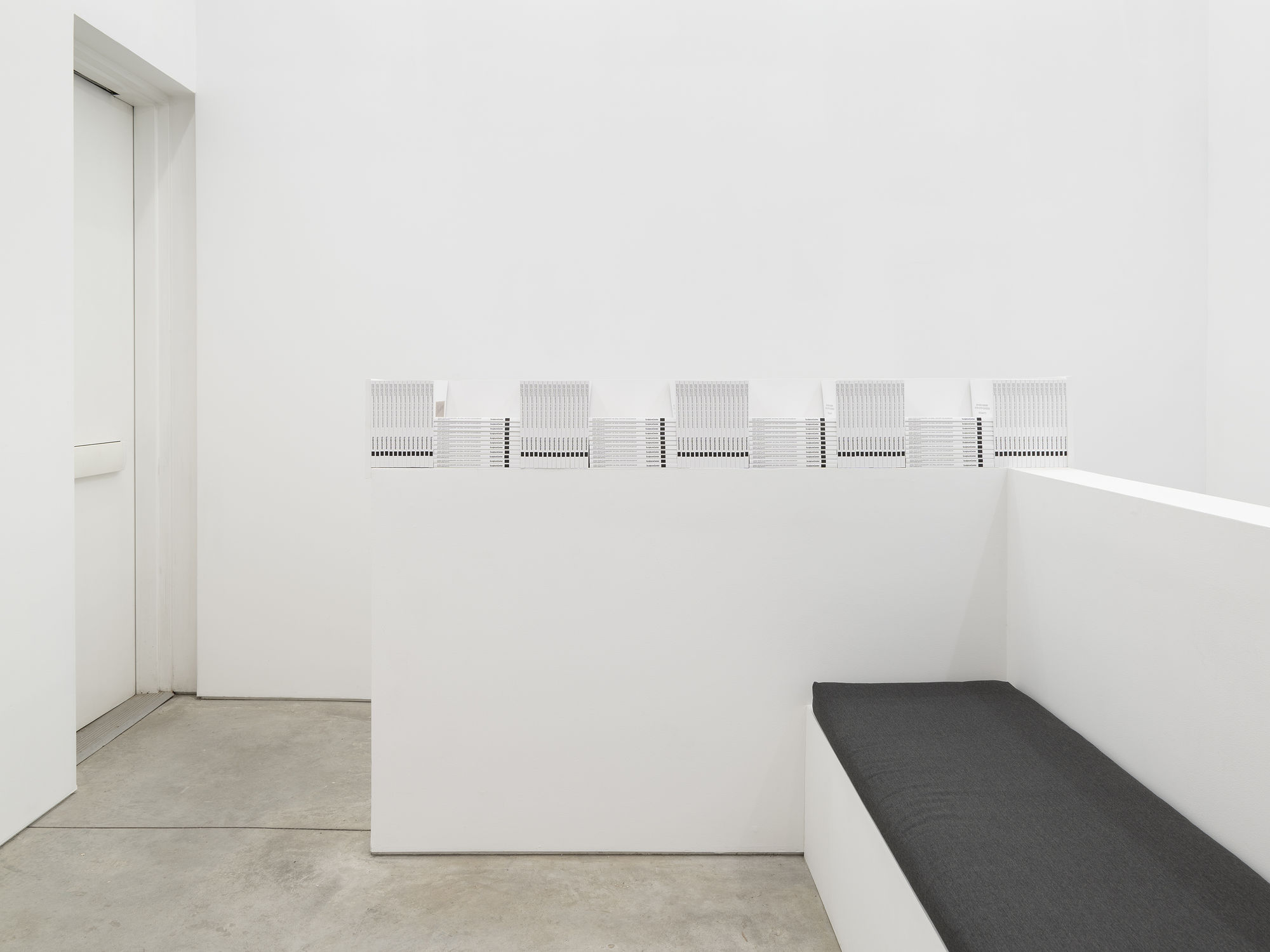 Niloufar Emamifar, SoiL Thornton, and an Oral History of Knobkerry ...