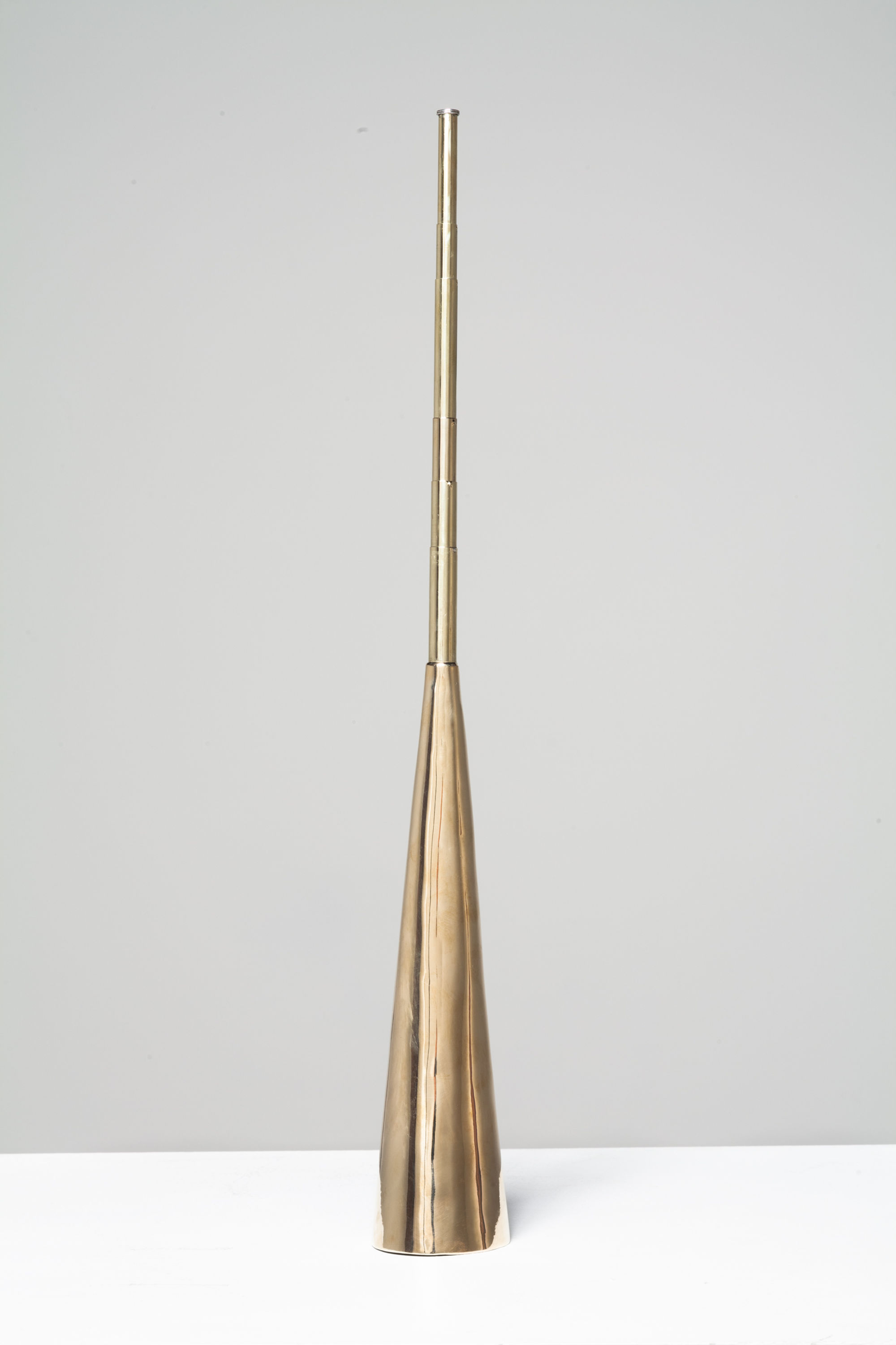 Transmission Object – Materials – SculptureCenter