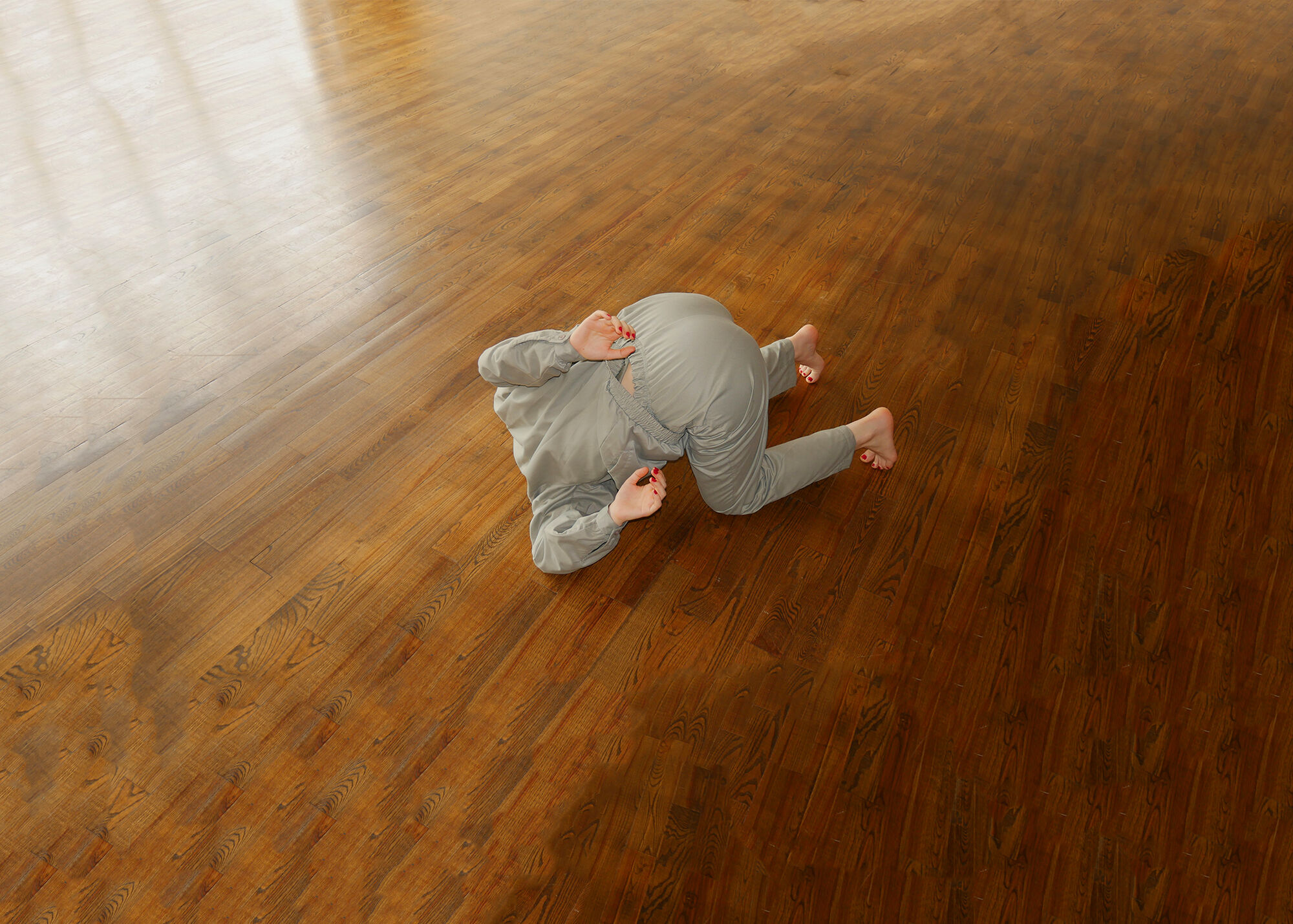 Alexa West – Exhibitions – SculptureCenter