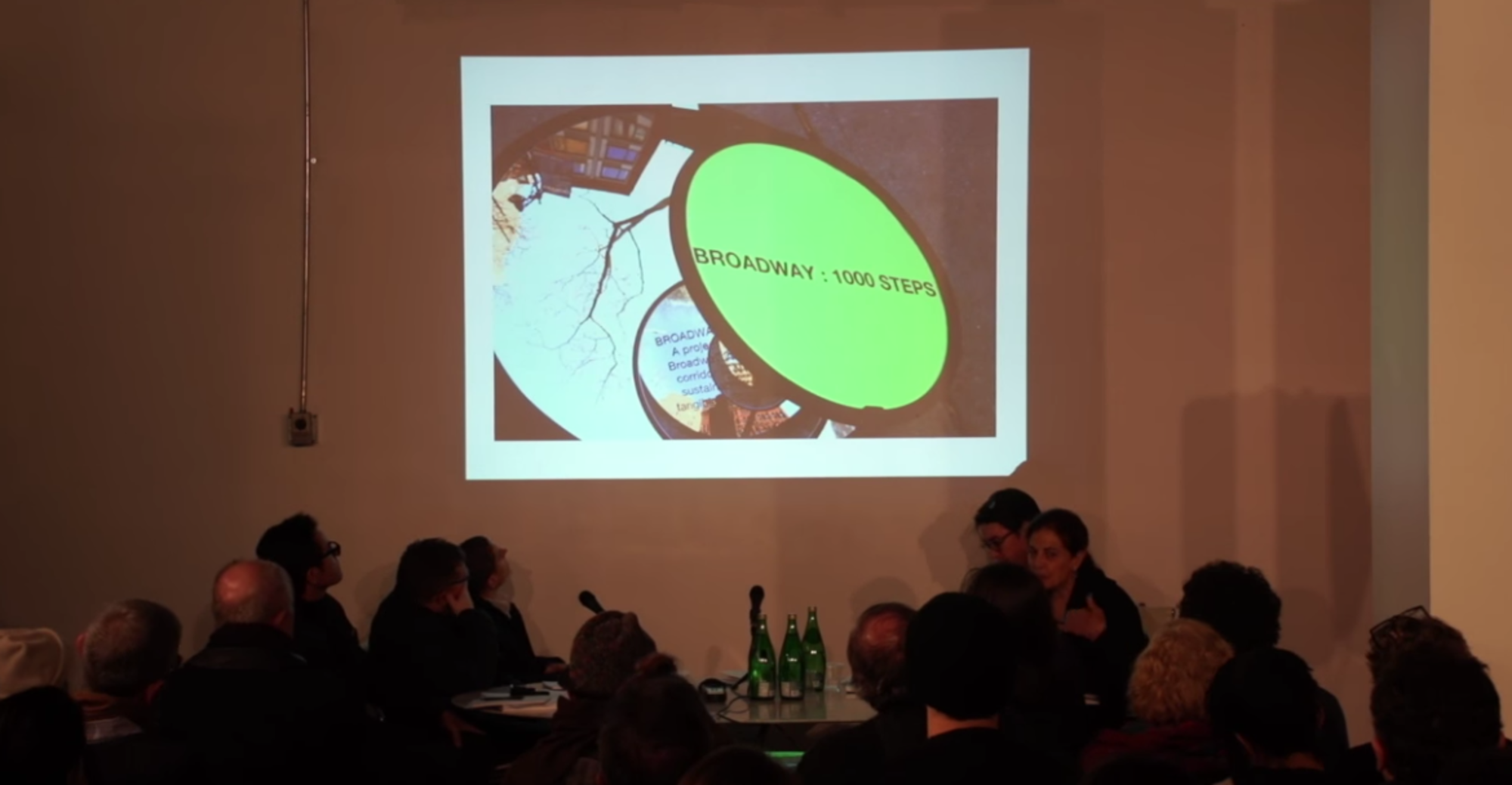 SC Conversations: Retracing the Expanded Field – Materials ...