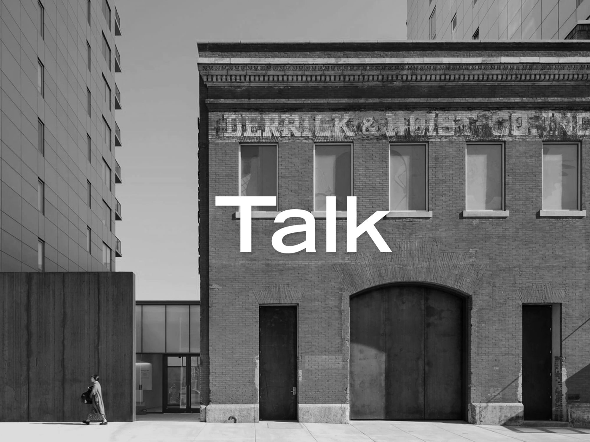 SC Conversations: Alexandra Délano Alonso, Thomas Keenan, Sohrab ...